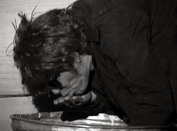 13: THE CREEP / 13 O'clock Theater, Wray Film Productions - 2001