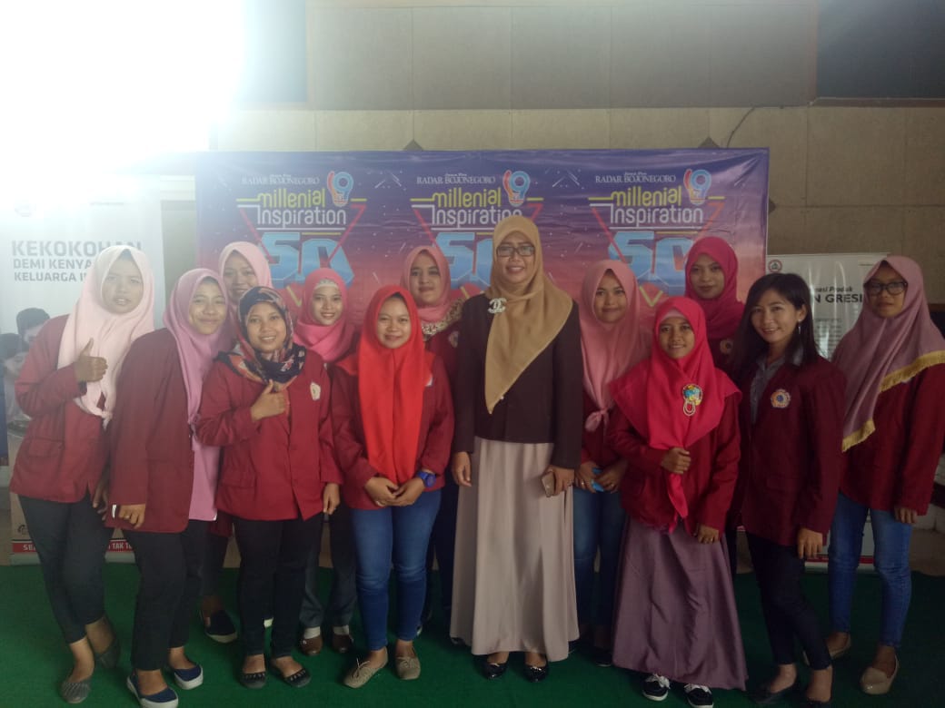 STIE MUHAMMADIYAH TUBAN