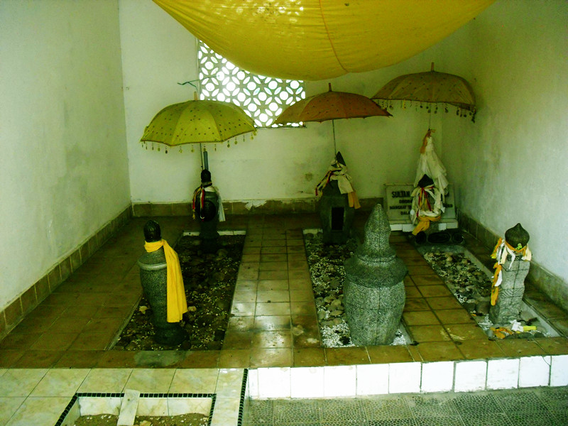 Bidang Pariwisata Dinas Kepemudaan Olahraga dan Pariwisata Kab ...