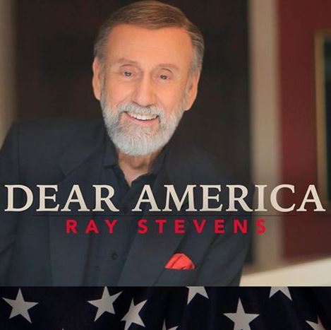 Ray Stevens music journey: Ray Stevens: 35th Anniversary of The Streak