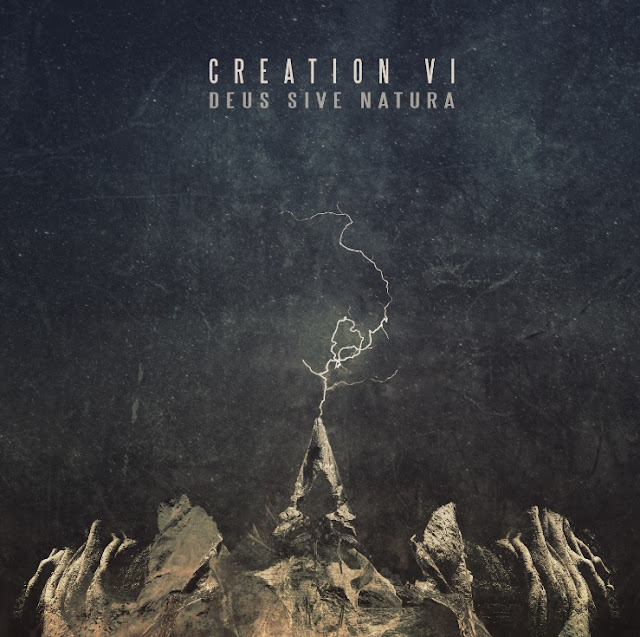 Benedictus de Spinoza: Creation VI bracht album uit: "Deus Sive Natura"