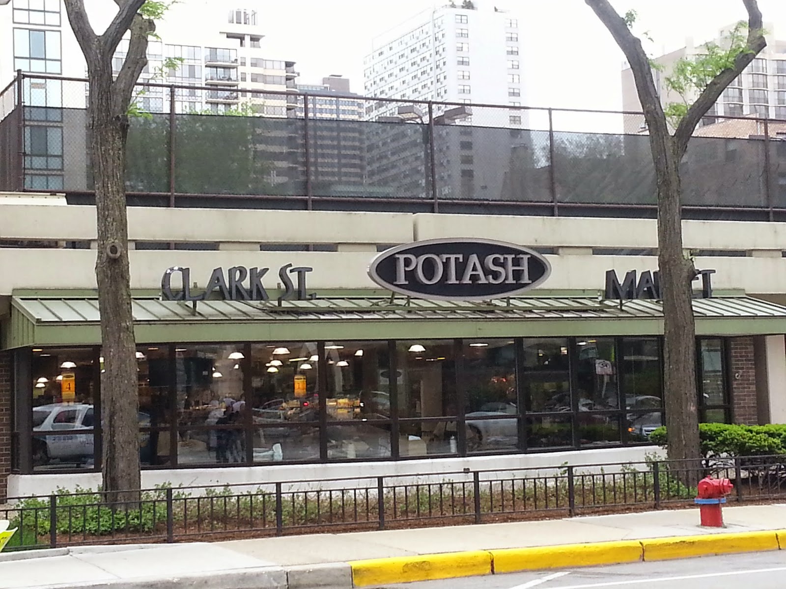 The Chicago Real Estate Local: May 2015