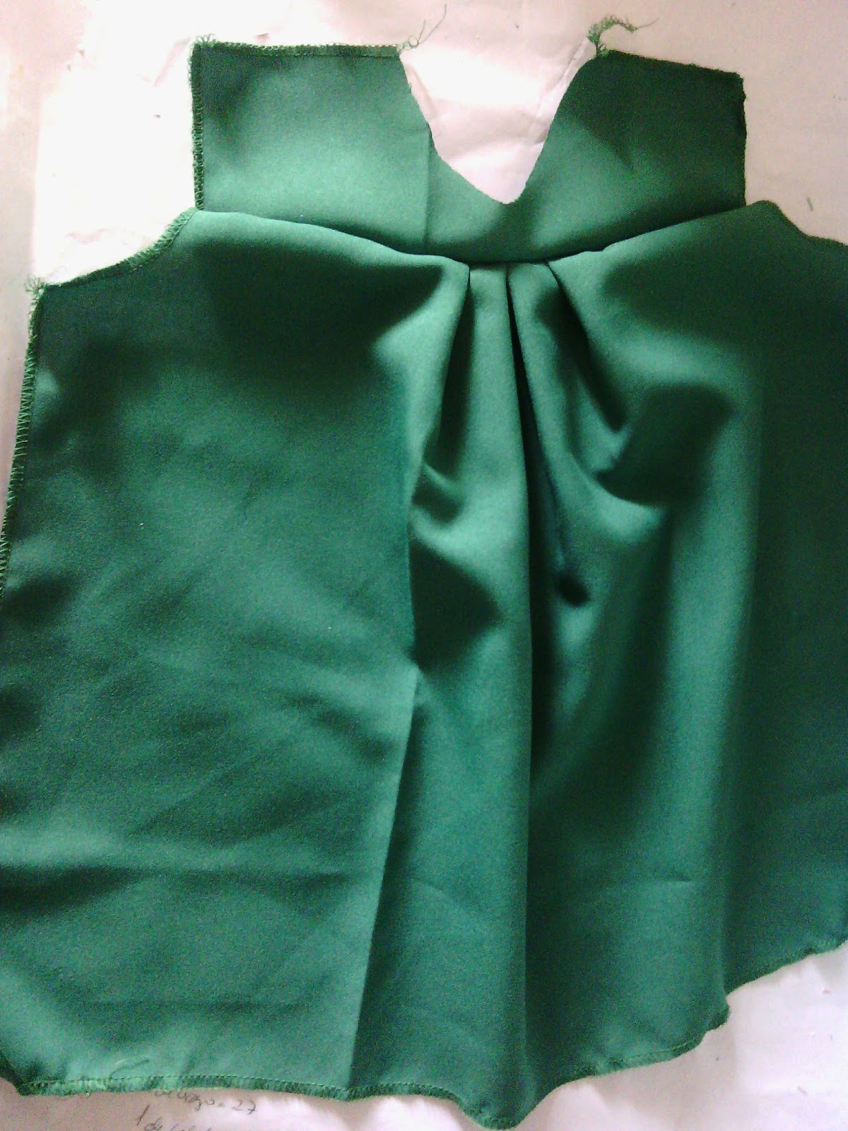 creapatronesycoseconjudy: DISFRAZ DE CHILINDRINA.