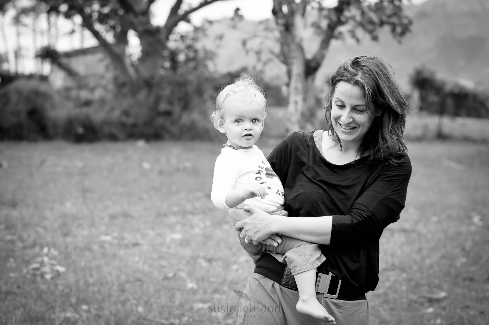 susie leblond photography: Rabinowitz Family