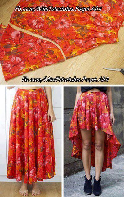 Ideas Creativas: Ropa