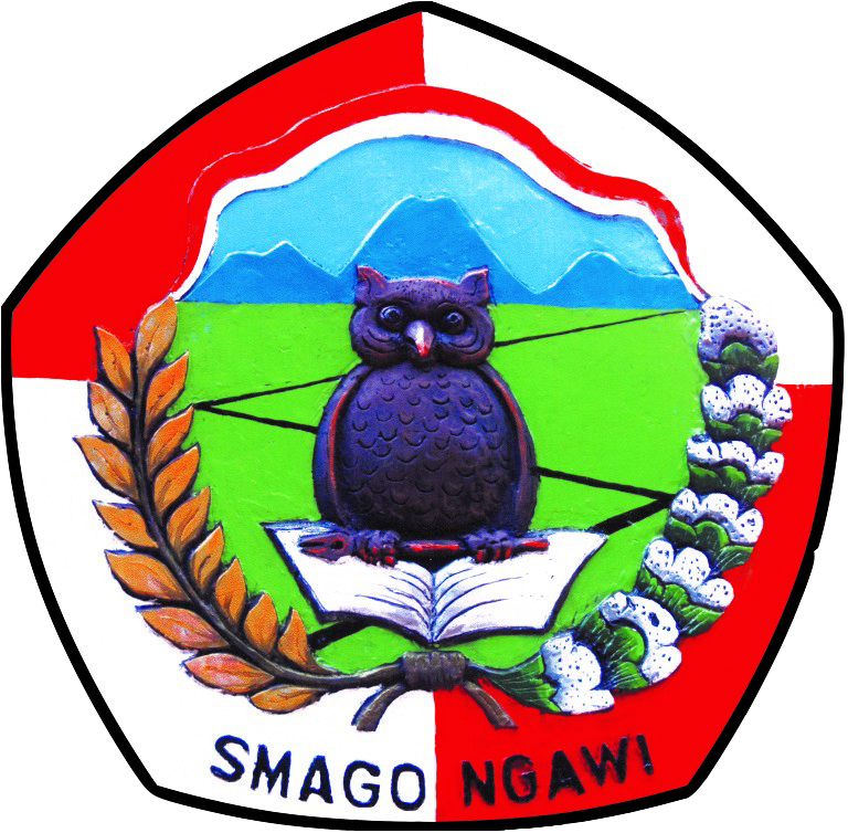 SMAN 1 Jogorogo - NGAWI