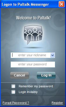 Cara Install Paltalk Live Chat | Tutorial Chat