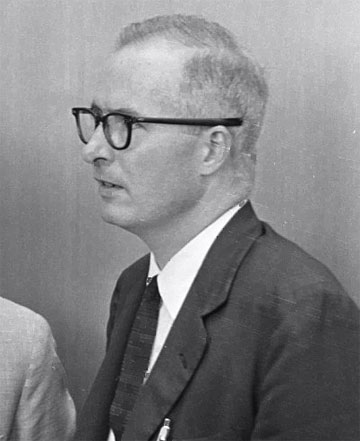 Σκάκι: Robert Byrne