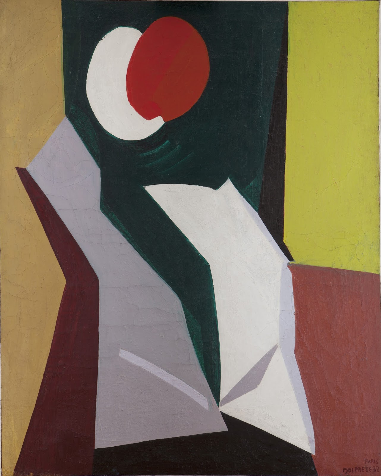 Decir Silencioso: JUAN DEL PRETE, NACIÓ EN VASTO ITALIA- EN 1897- Y ...