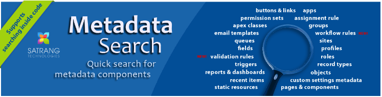 Simplysfdc App Metadata Search simplysfdc-app-metadata-search