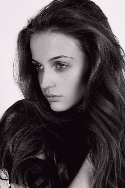 Alexandri Models: new face Yulia Krashevskaya