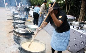 CULTURAL EVENTS IN BOTSWANA