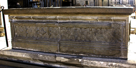 Relatively Speaking : The Royal Connection Part 3: The Peverell ...