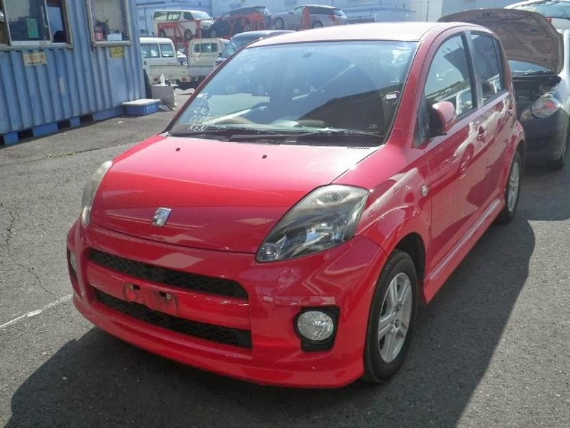 my petite myvi: Perjalanan My Petite Myvi