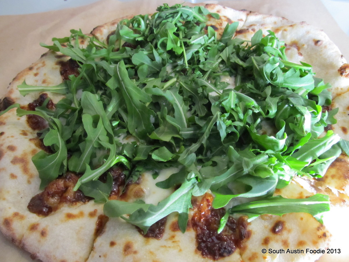 South Austin Foodie: Pieous