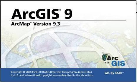 Geodesi untuk Indonesia: Tutorial Dasar ArcGIS