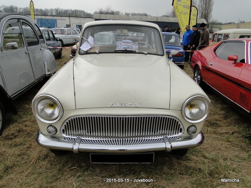 Les photos de Mamicha