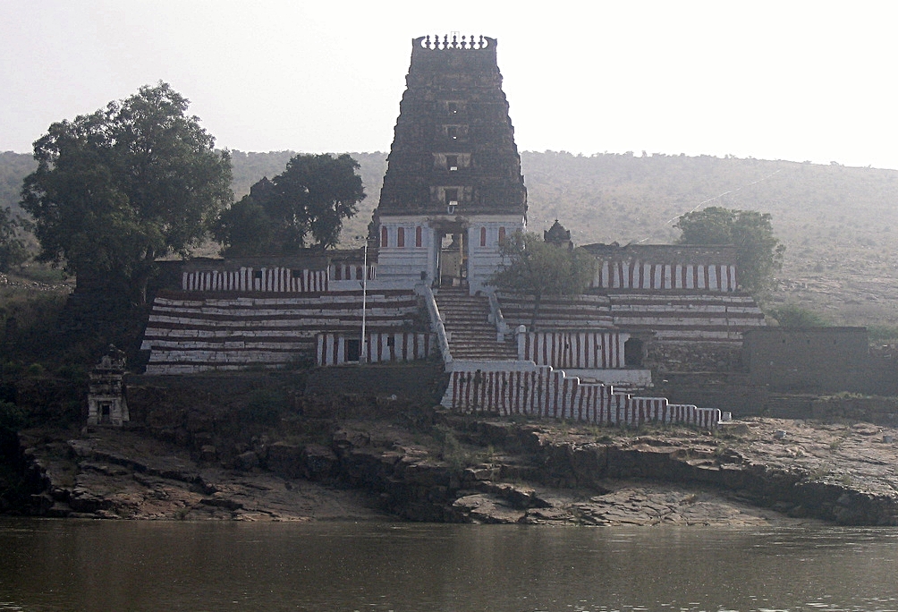 Pushpagiri - JungleKey.in Image