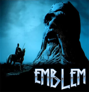 2112 ESTACION DE ROCK: EMBLEM " Emblem"