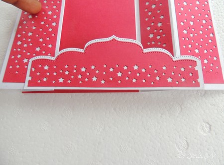 Cards ,Crafts ,Kids Projects: Pop Up Card Tutorial and Die Cutting Tips