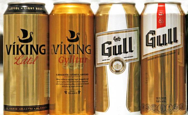 Duty-free at Keflavik Airport - The Best Secret for Beer Lovers | Non ...