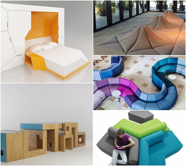 APUNTES - REVISTA DIGITAL DE ARQUITECTURA: Muebles modulares ...