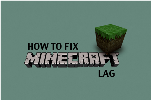How To Fix and Reduce The Minecraft Lag | Minecraft