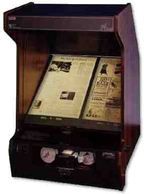 Mooresville (Indiana) Local History Treasure Trove: Microfilm, the 21st ...