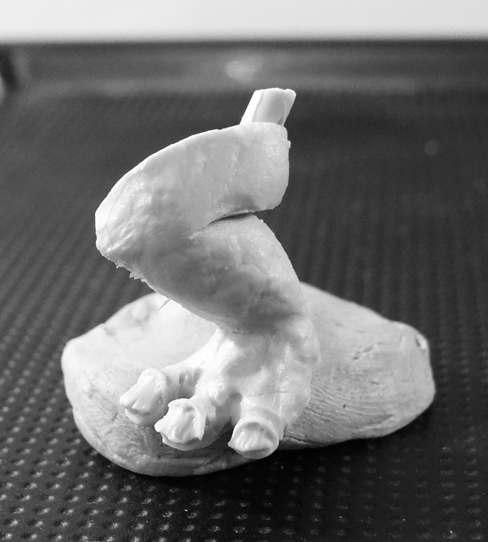 Noobs and their paintbrush: ArcWorlde - Battle For Troll Bridge ...