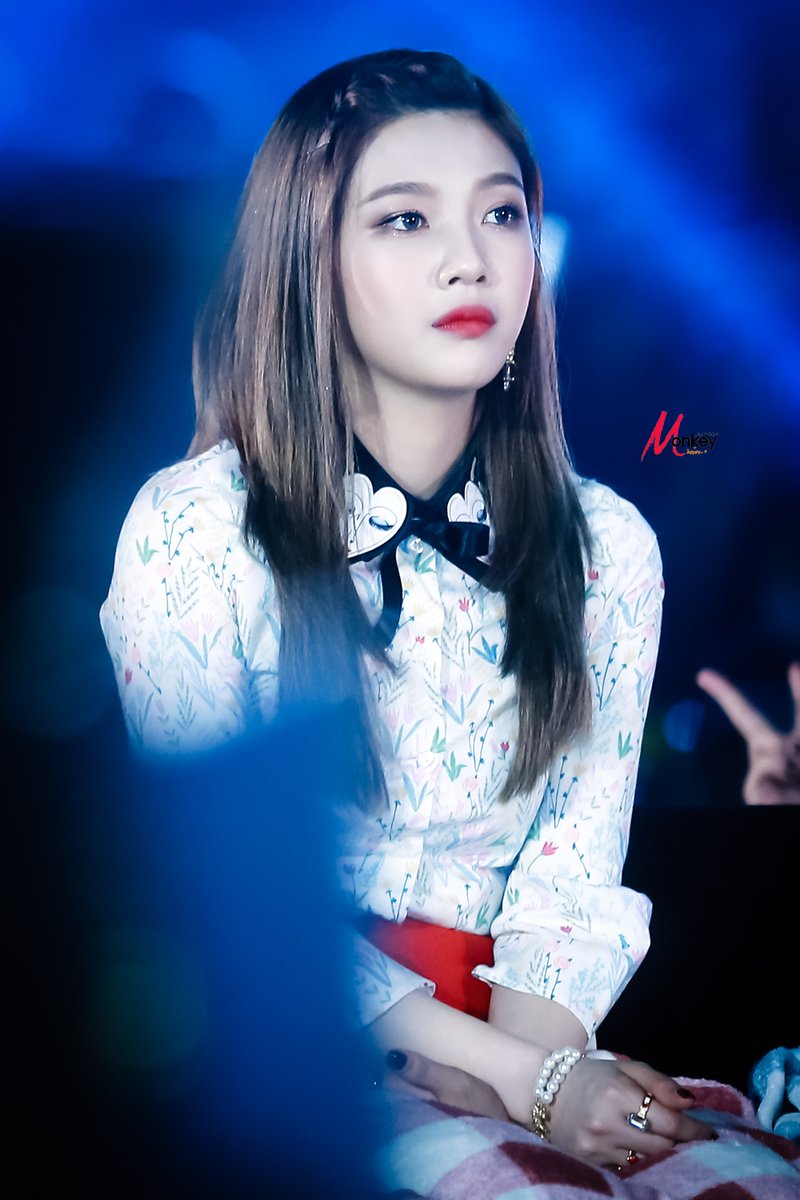 Korean Angel's: Joy RV