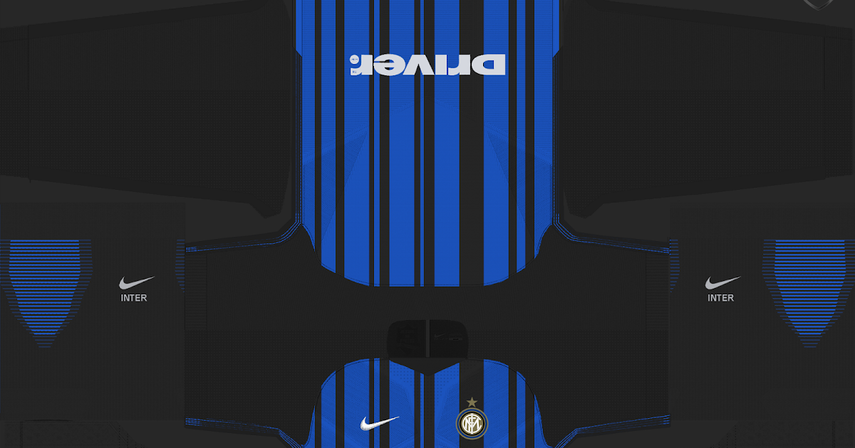 (PES 2017 PS4) Inter de Milan 2017/2018