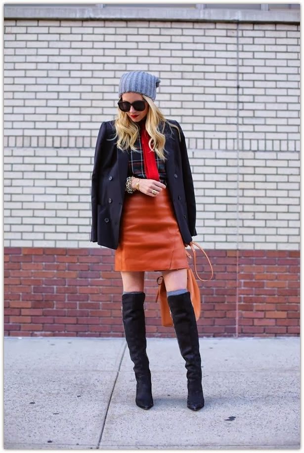 MEET THE BLOGGER : Atlantic Pacific