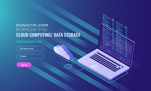 Membangun File Server Menggunakan Turnkey Linux - SIAP UJIAN