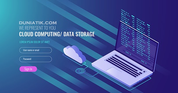 Membangun File Server Menggunakan Turnkey Linux - SIAP UJIAN