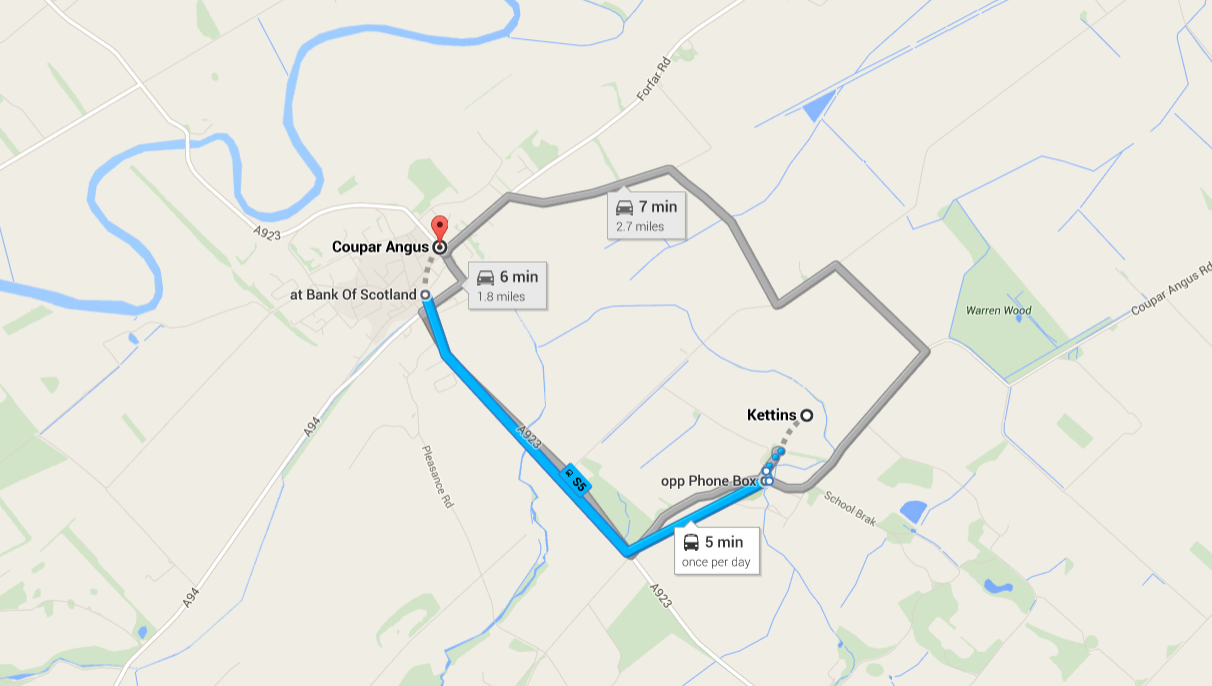 GatheringGardiners: Thomas Rattray 1744