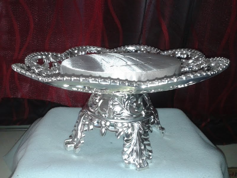 Airis weddings & Gifts: Dulang Hantaran untuk di sewa