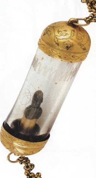 11 Gambar Barang Milik Rasulullah