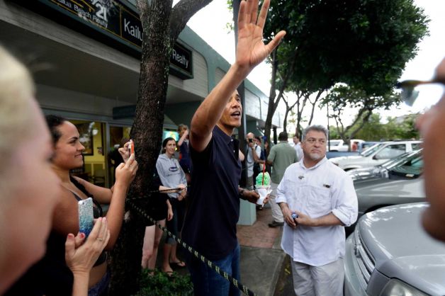 The SAIC's of the Secret Service PPD (WHD): Most of the former SAICs of ...