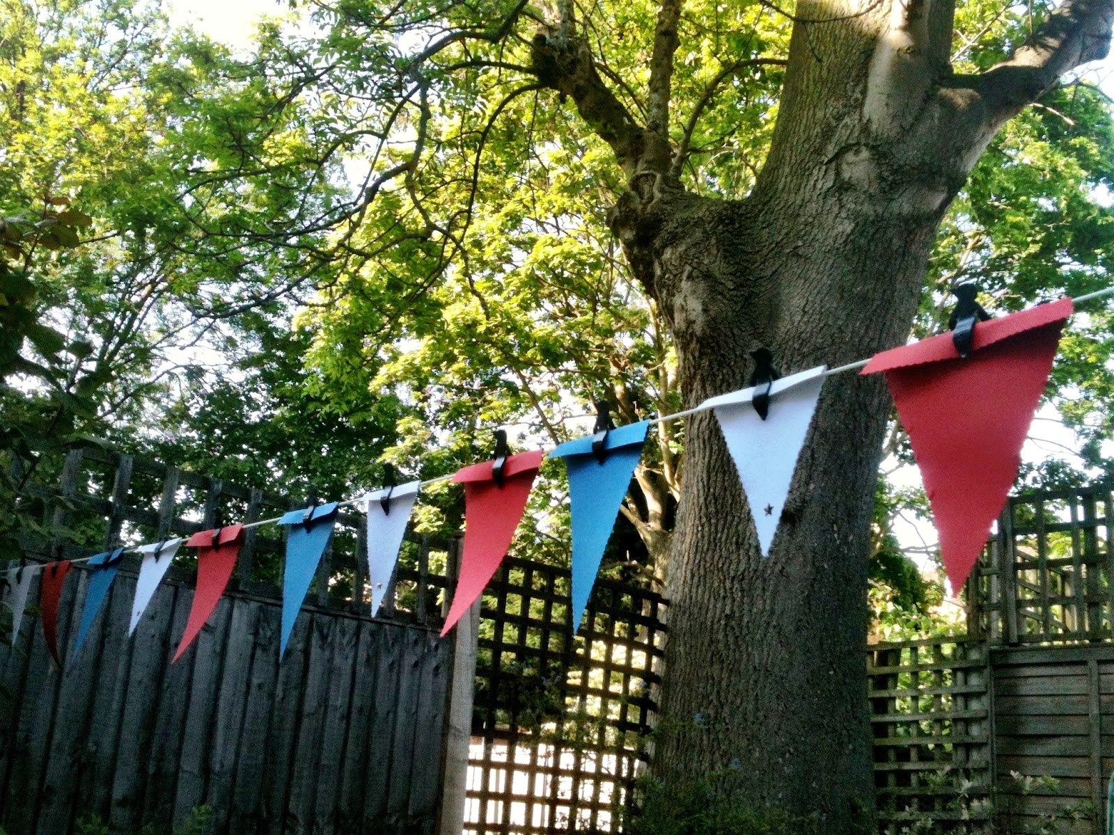 The Diamond Jubilee Build-Up - Day Three |This is Wiss