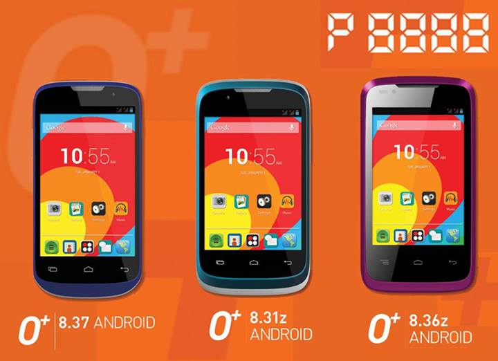Great Phones from O plus featuring 8.37 , 8.31 Z and 8.36 Z Review ...