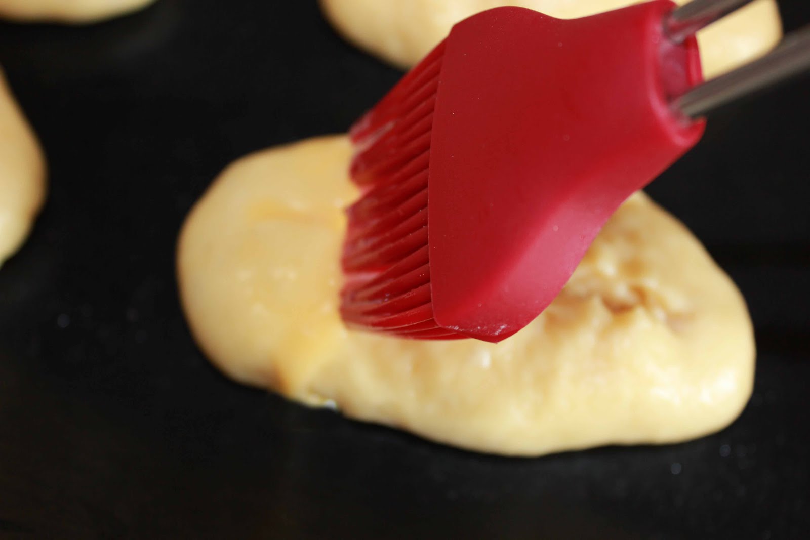 Ikerik Recetas: BRIOX