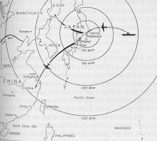 Spearfish Area Historical Society: Higbee tells of Doolittle Raider ...