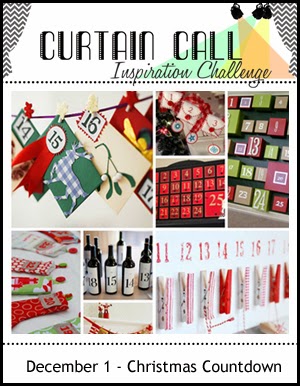Cullen-ary Creations: Christmas Countdown
