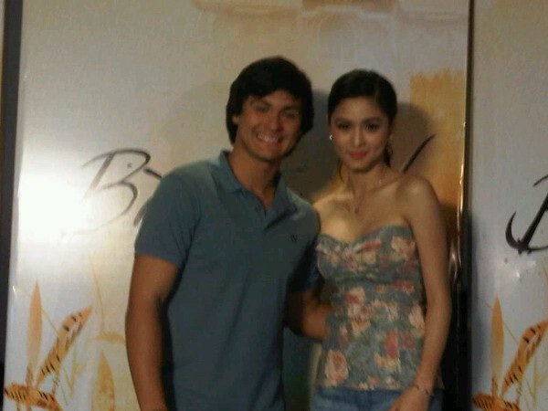 Binondo Girl, nakaset na sa pagsisimula ng taping! - LionhearTV