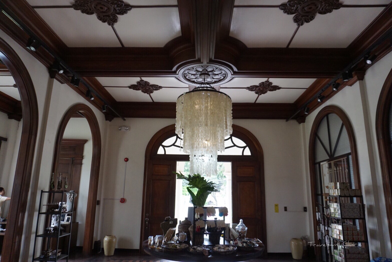 8 Heritage Houses of Iloilo