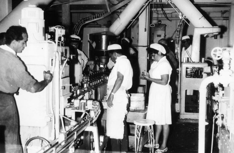 Au gré des jours en Uruguay...: OXO et le Corned Beef Fray Bentos