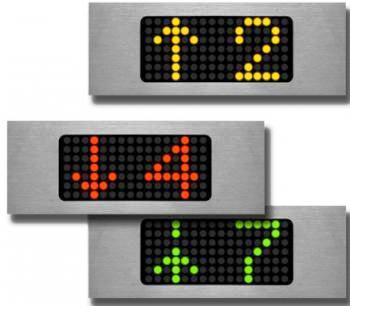 Elevator Control System ~ Electrical Knowhow