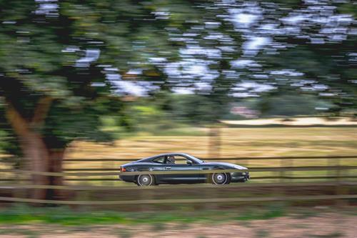 CLASSIC MOTORING NEWS: NICHOLAS MEE & CO OPENS NEW EXPANDED STATE-OF ...