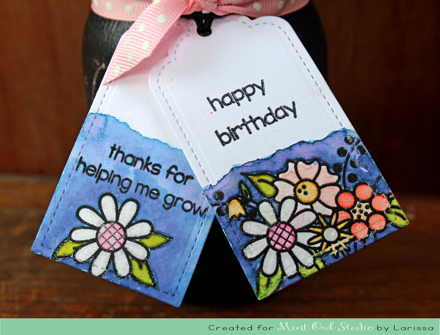 Mint Owl Studio: Teacher Birthday Gift/Tags!! =)