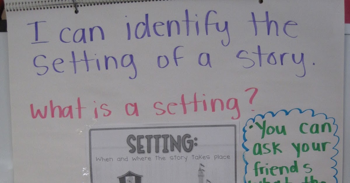 Elements of Literature | Learning In Wonderland